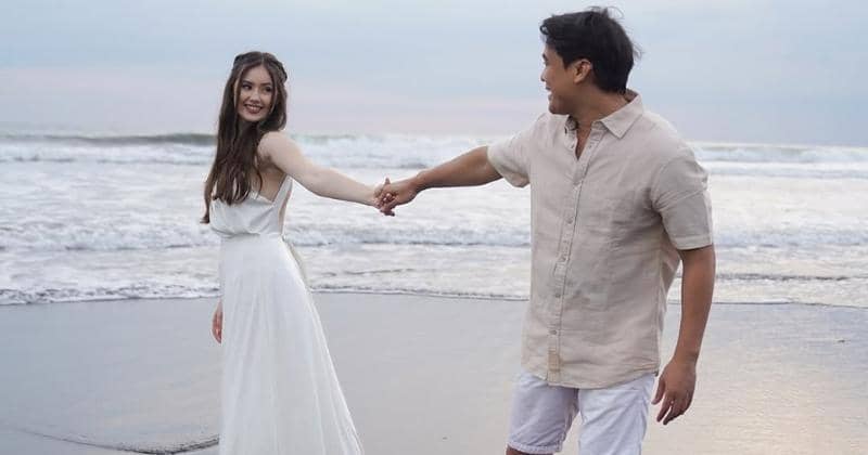 Billy Syahputra Akui Sudah Nikah dengan Vika Kolesnaya | Popmama.com